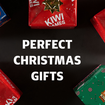 The Complete Kiwi Code Set – Kiwi Games